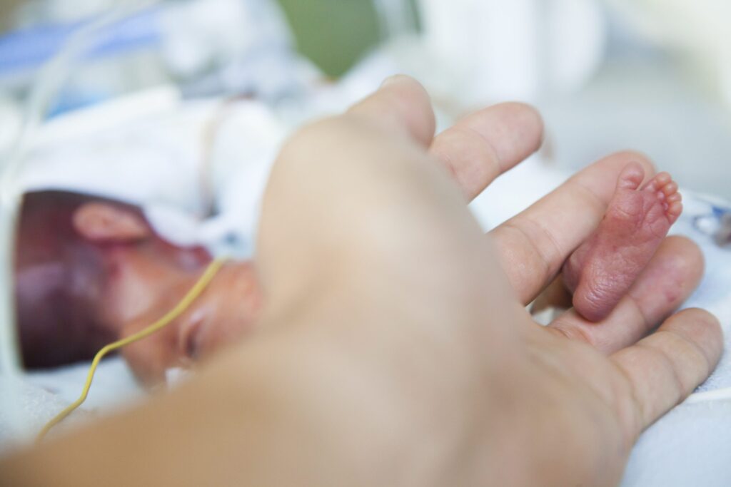Klinika Neonatologii i Intensywnej Terapii Noworodka – Szpital ...